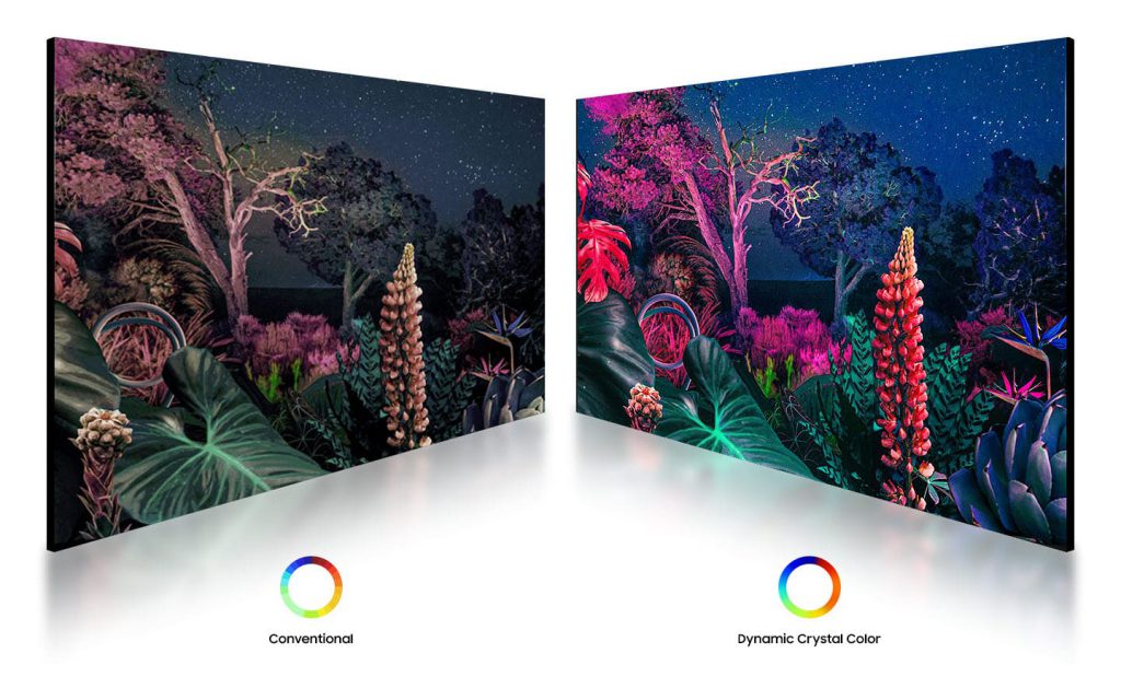 Samsung Signage 55" QB55B - Siam Signage Company Leading of Digital Signage