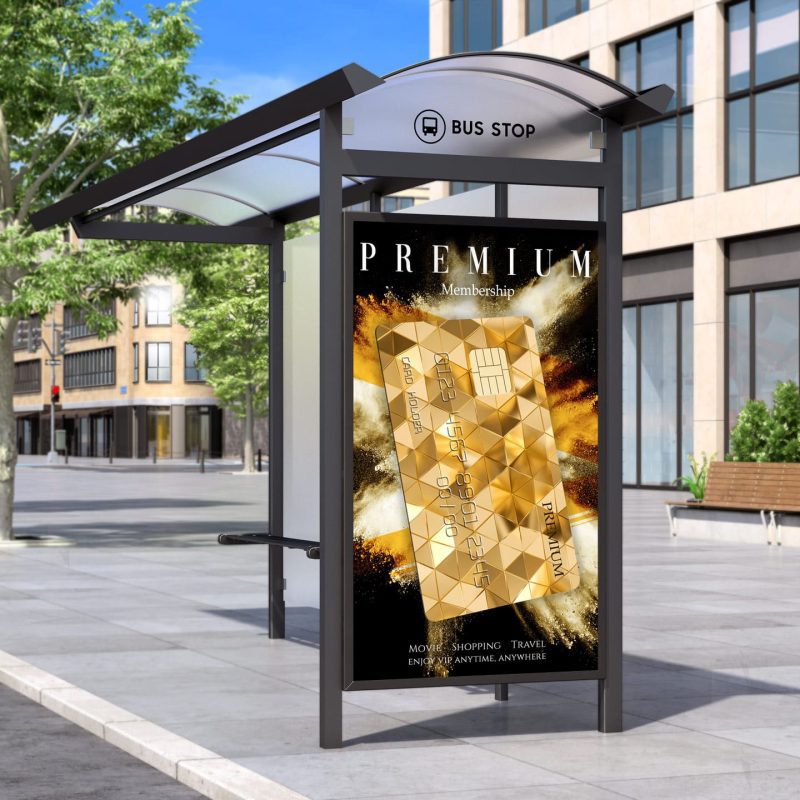 Samsung Signage Outdoor 75" OH75A - Siam Signage Company Leading of ...