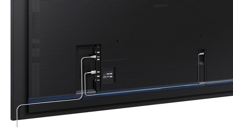 Samsung Signage 32" QM32R-B - Siam Signage Company Leading of Digital ...